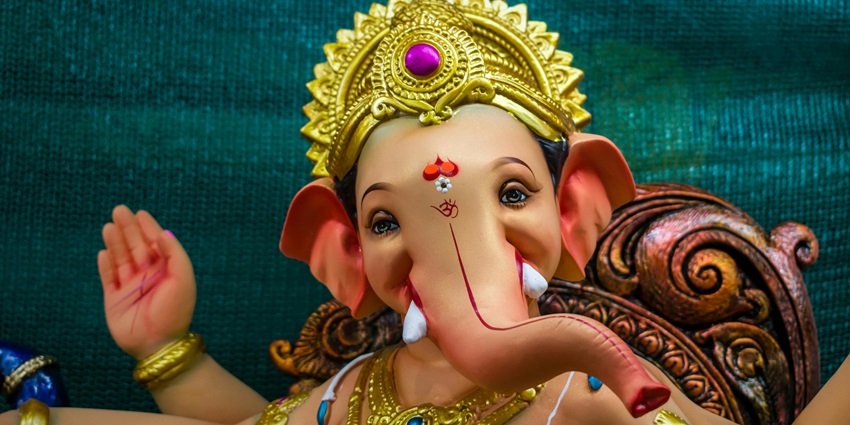 Exploring The Ganesh Temples In Delhi: A Religious Expedition - TripXL