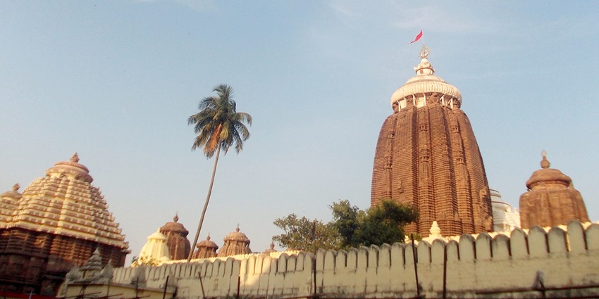 Puri Temples: A Piligrim’s Guide - TripXL