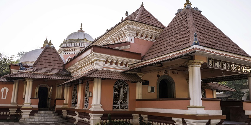 Corjuem Fort: A Picturesque Escape Into Goa’s Colonial Past - TripXL
