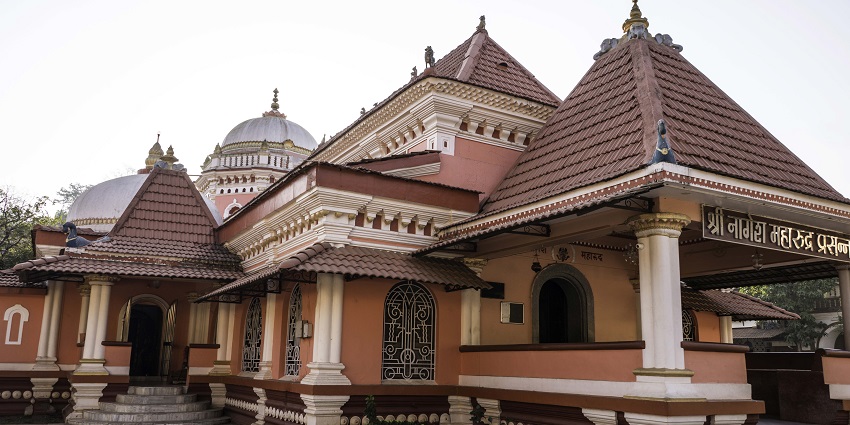 Shiva Temples In Goa: Visit Them For Spiritual Fulfilment - TripXL