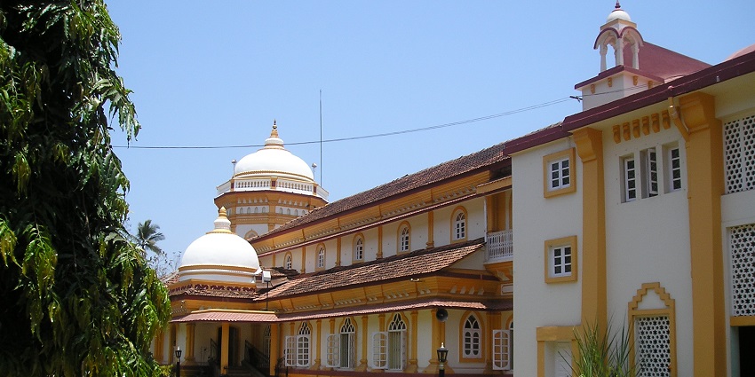 Temples In South Goa: Experience Rich Culture And Heritage - TripXL