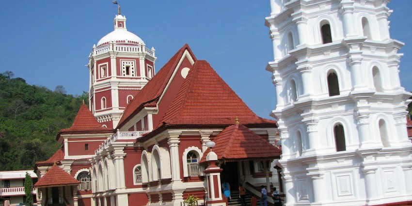 Shiva Temples In Goa: Visit Them For Spiritual Fulfilment - TripXL