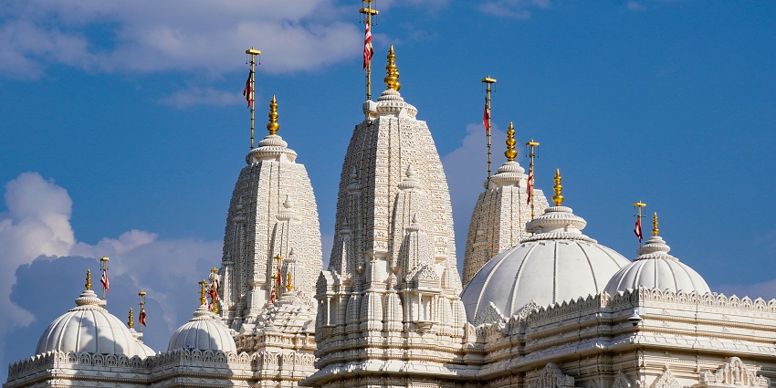 Indore Temples: Immerse In Tranquillity And Spirituality - TripXL