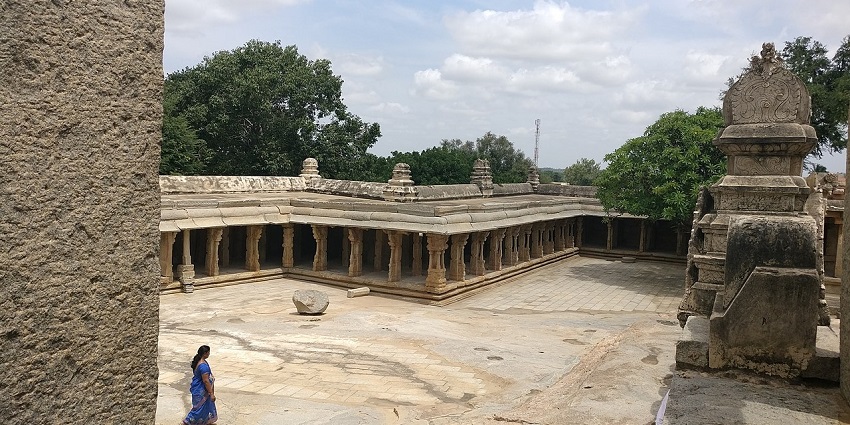 Ananthapuram Temples That You Must Check Out When You Visit - TripXL