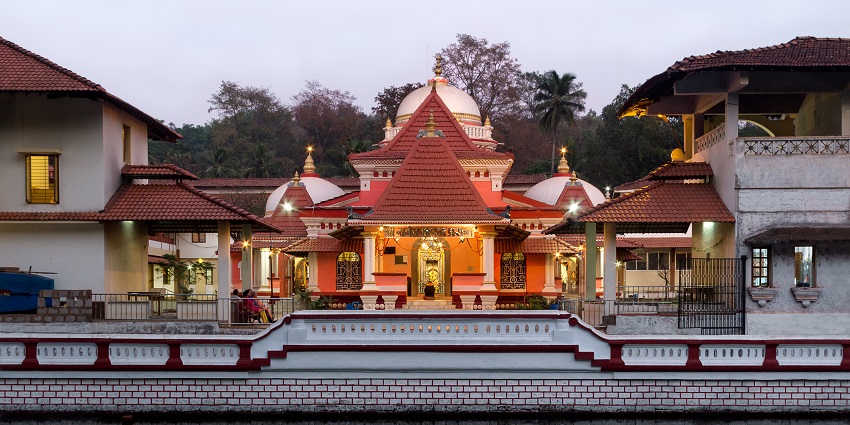 Shiva Temples In Goa: Visit Them For Spiritual Fulfilment - TripXL