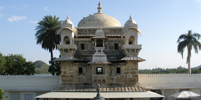 Shrinathji Temple: A Journey To A Holy Shrine In Rajasthan - TripXL