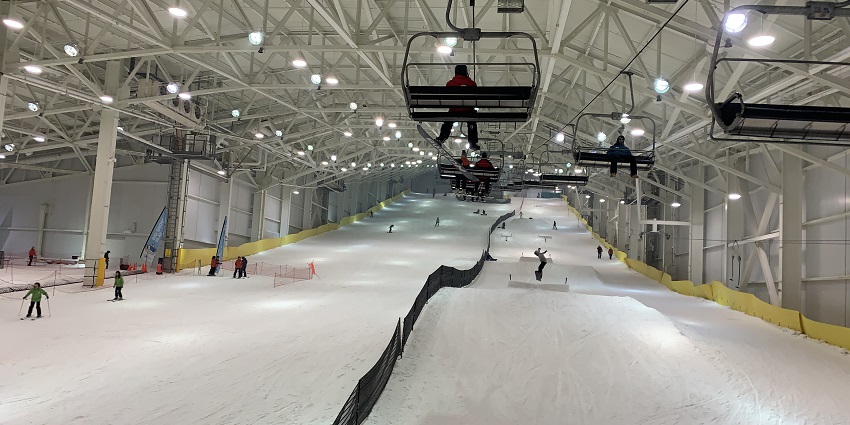 10 Best Theme Parks In Jaipur For An Exhilarating Ride - TripXL