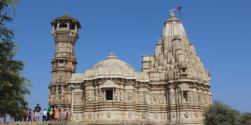 Sojat Fort: A Comprehensive Guide To This Historical Marvel - TripXL