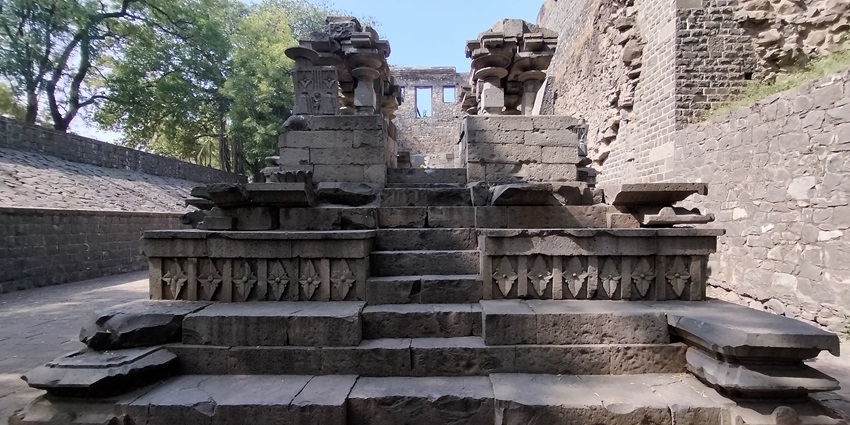 Top Places To Visit Near Solapur: Nature And Heritage Awaits - TripXL