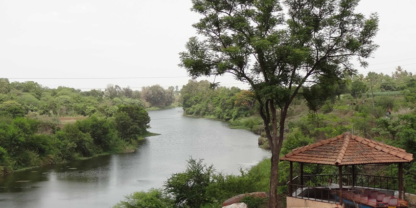 20 Places To Visit Near Trimbakeshwar For A Memorable Journey - TripXL