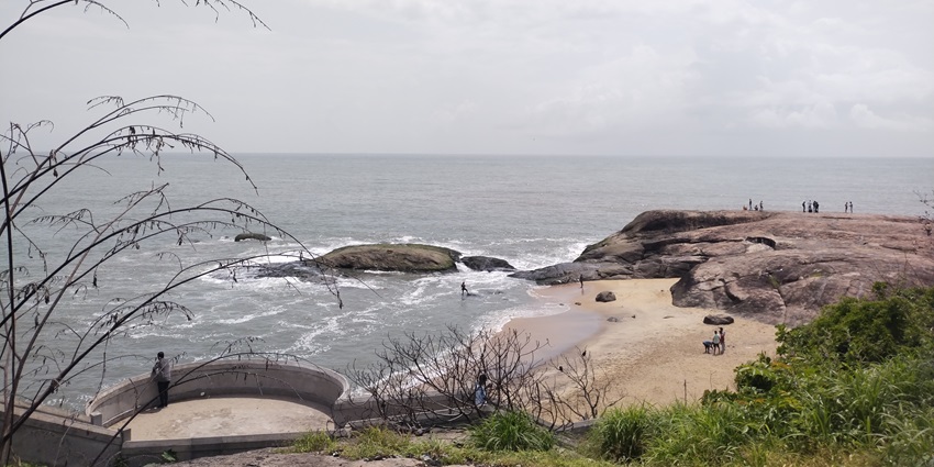 Serene Beaches Near Mysore: A Getaway In Tropical Paradise - TripXL