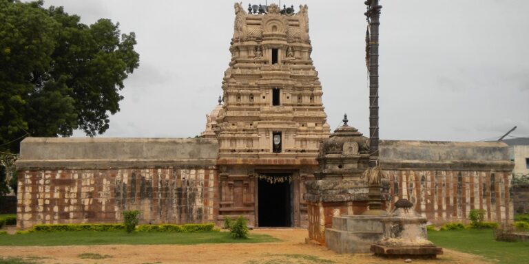 Places To Visit In Kadapa To Witness Beauty Of Andhra Pradesh - TripXL