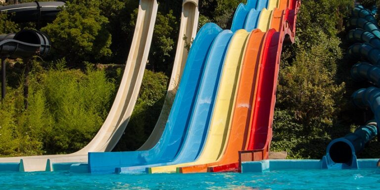 14 Adventure Parks Near Ahmedabad: Rides And Rollercoasters - TripXL