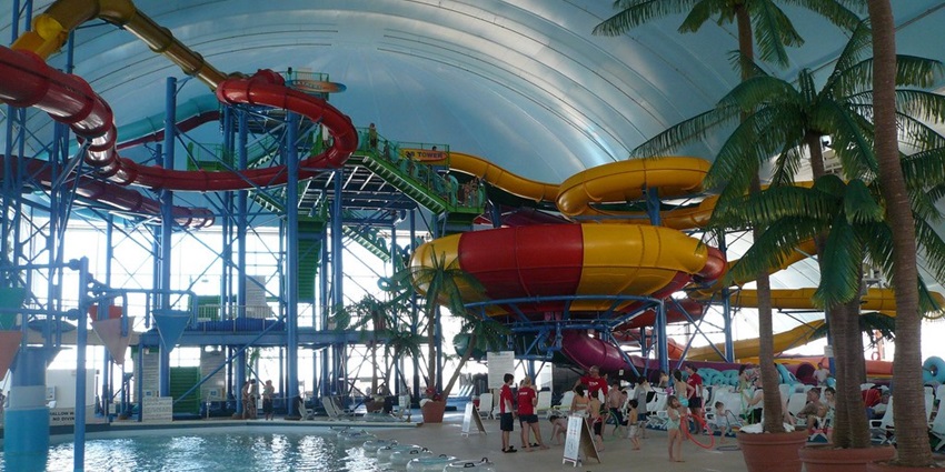 Theme Parks In Goa: A Thrilling Voyage Into The Paradise - TripXL