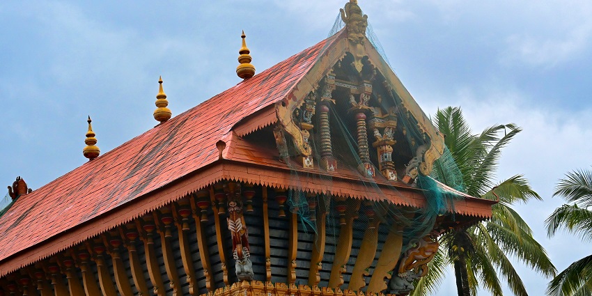 Temples In Thalassery: 13 Holy Shrine Devotees Must Visit - TripXL