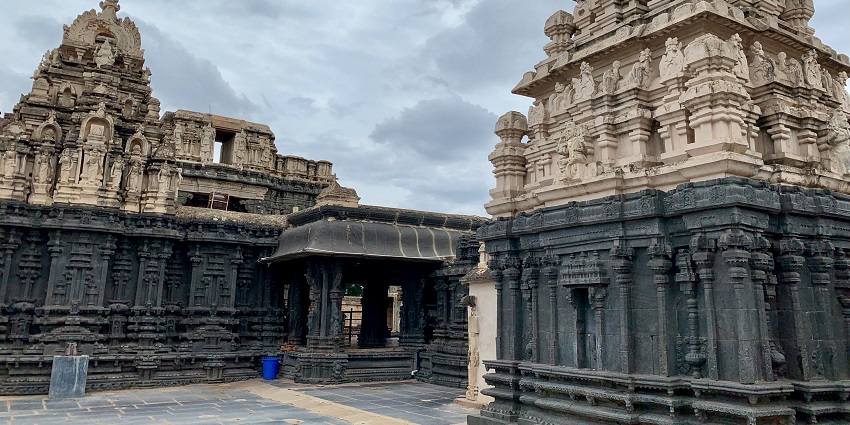 Top 10 Temples In Kurnool To Awaken The Devotee In You - TripXL