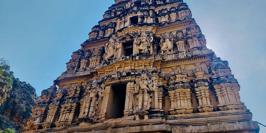 Ananthapuram Temples That You Must Check Out When You Visit - TripXL