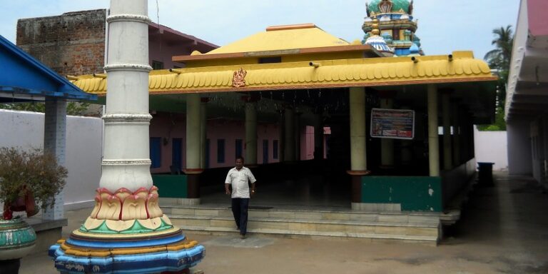 Top 10 Temples In Kurnool To Awaken The Devotee In You - TripXL