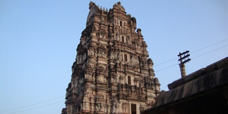 Top 14 Places To Visit In Chittoor: Explore The Local Wonders - TripXL