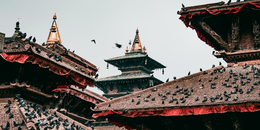 Temples In West Godavari: 18 Places For A Spiritual Retreat - TripXL