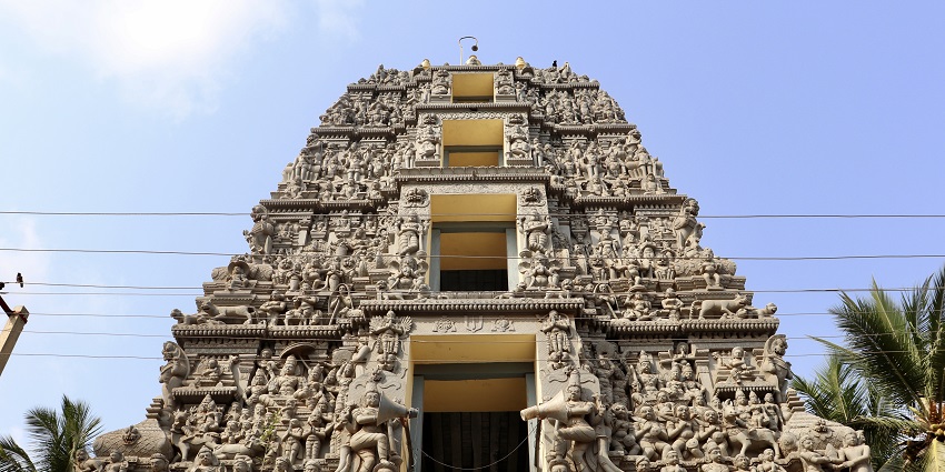 13 Places To Visit In Eluru: Discover Beauty And Culture - TripXL