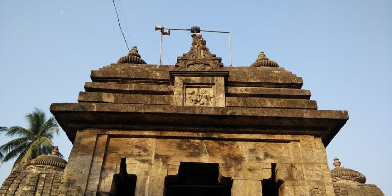 Places To Visit In Srikakulam: List Of Prominent Attractions - TripXL