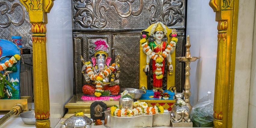 Temples In West Godavari: 18 Places For A Spiritual Retreat - TripXL