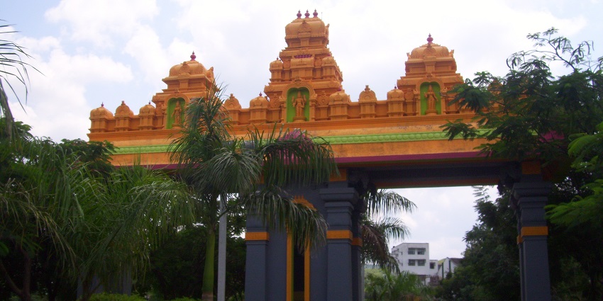 12 Places To Visit In Kalka: Discover The Top Attractions - TripXL