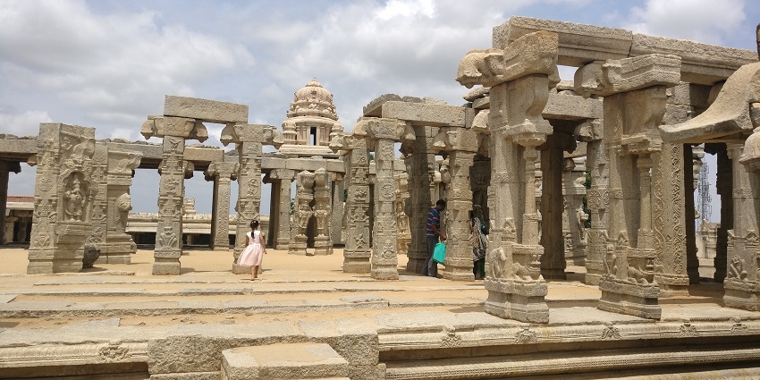 Pushpagiri Temple: A Hidden Gem For Devotees And Travellers - TripXL