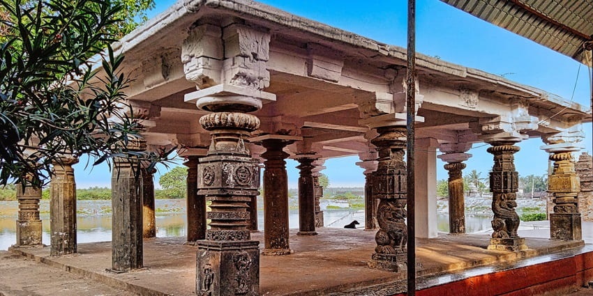 Places To Visit In Srikakulam: List Of Prominent Attractions - TripXL
