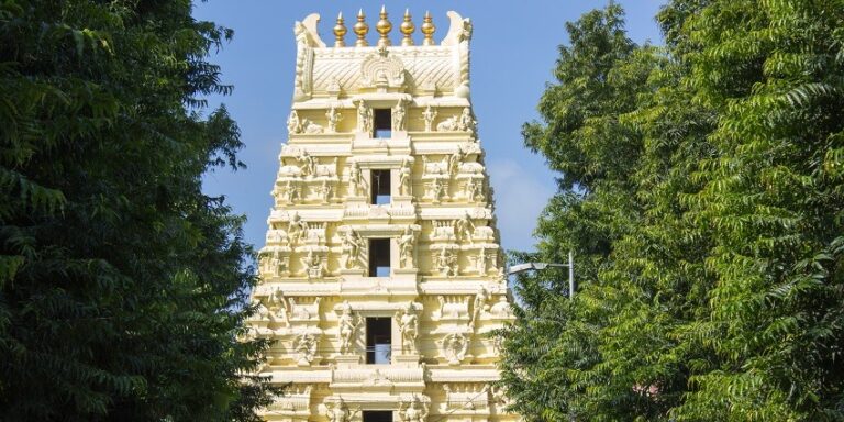 Top 10 Temples In Kurnool To Awaken The Devotee In You - TripXL