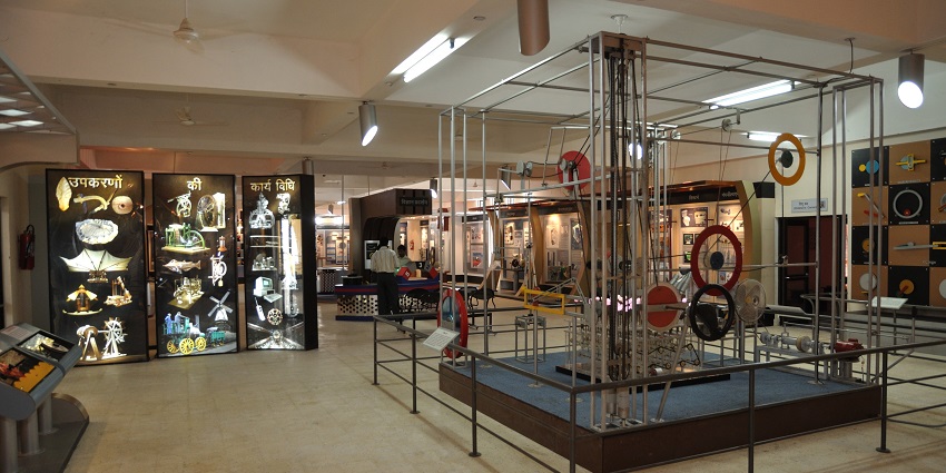 State Museum Ranchi: A Journey Through Jharkhand’s History - TripXL