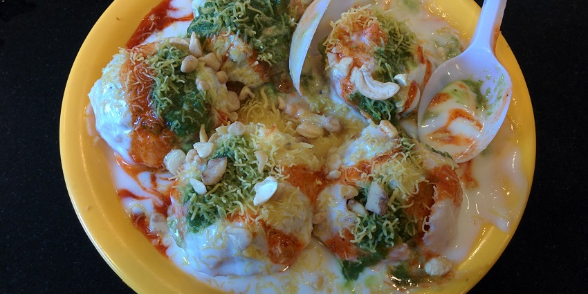 Best Places To Eat Street Food In Delhi: Top 10 Spots - TripXL