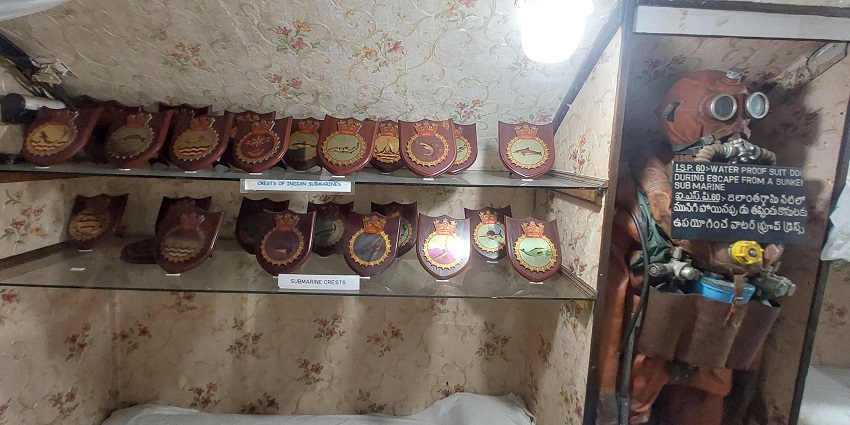 Museums In Visakhapatnam: A Glimpse Of The Historical Past - TripXL