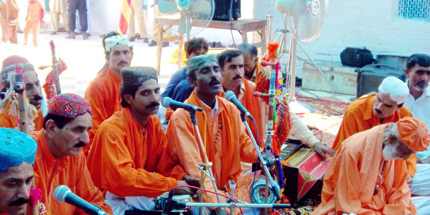 Jaipur Music Festival: Experience The Magic Of Tradition - TripXL
