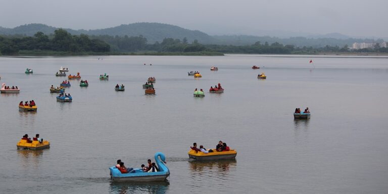 12 Places To Visit In Kalka: Discover The Top Attractions - TripXL