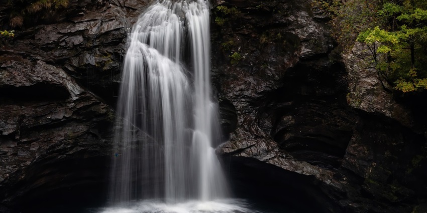Waterfalls In Haryana: Natural Wonders Amid The Flat Terrains - TripXL
