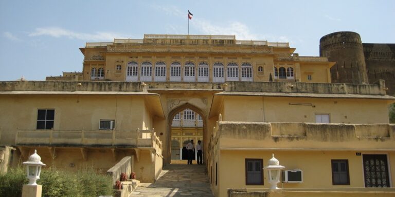 13 Things To Do In Kishangarh For Memories Of A Lifetime - TripXL