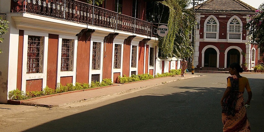 10 Best Adventurous & Fun Things To Do In Goa In August - TripXL