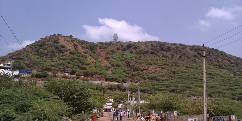 Places To Visit In Ongole: A Guide For All The Travellers - TripXL