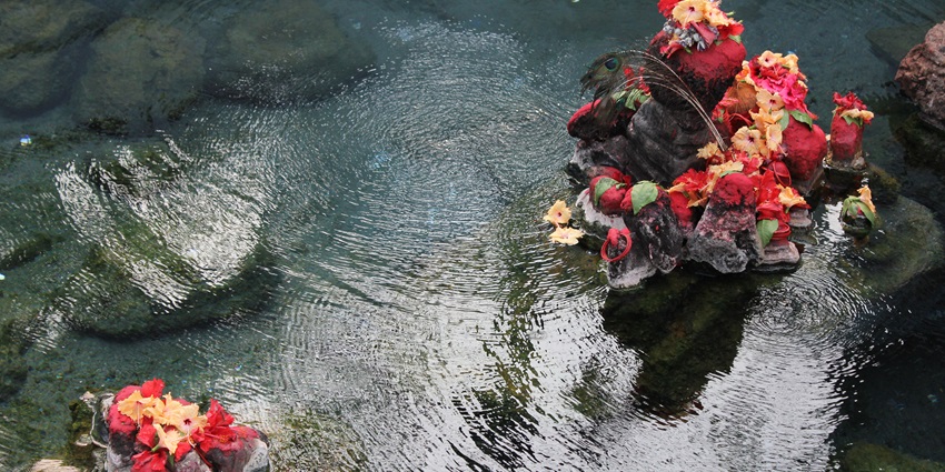 Jirang Monastery: A Guided Spiritual Journey To Odisha - TripXL