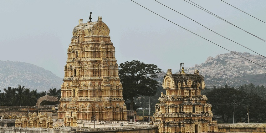Tara Tarini Temple: A Sacred Pilgrimage Site In Odisha - TripXL