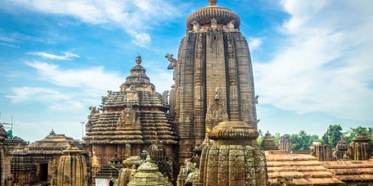 Charchika Temple: A Pilgrim's Handbook To The Divinity - TripXL