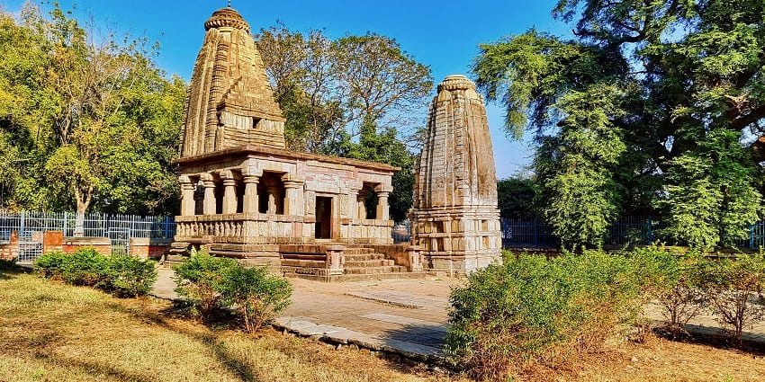 Top 15 Temples In Nandyal To Awaken The Devotee In You - TripXL