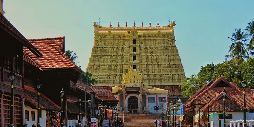 Temples In Thalassery: 13 Holy Shrine Devotees Must Visit - TripXL