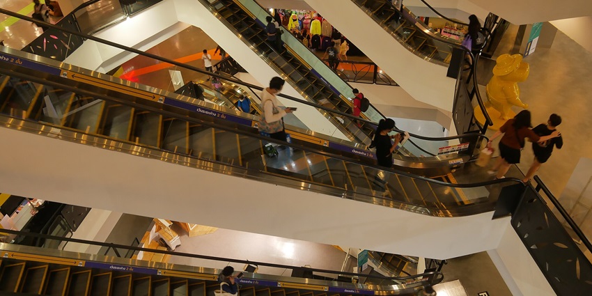 Airports In Bangkok: A Guide To Suvarnabhumi And Don Mueang - TripXL