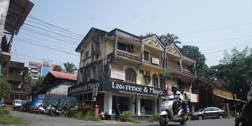 7 Things To Do In Margao: Exploring Rich Goan Heritage - TripXL