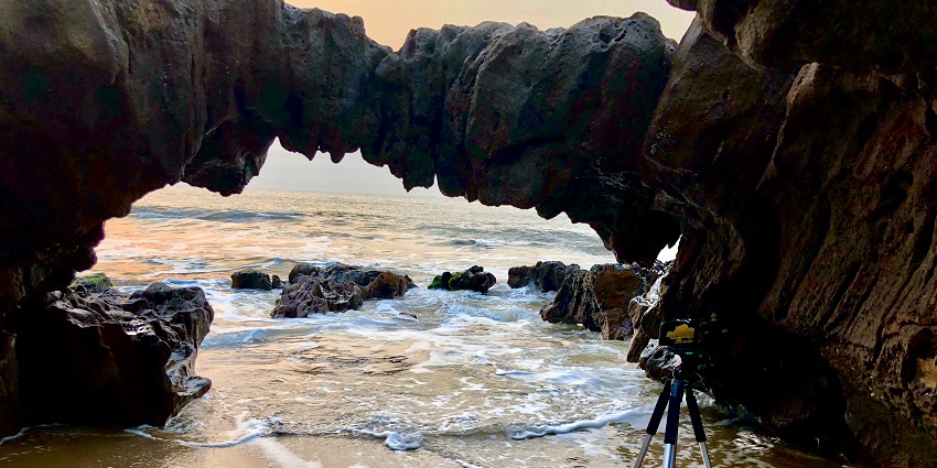 Famous Beaches In Vizag For A Laid-Back Vacation Experience - TripXL