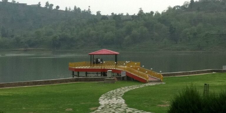 10 Best Places To Visit In Panchkula - TripXL