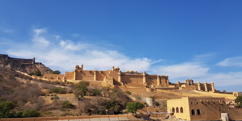 Todgarh Fort: A 19th Century Historical Gem In Rajasthan - TripXL